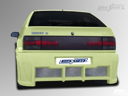 Bodykit for Renault R19 (1988 - 1996) › AVB Sports car tuning & spare parts